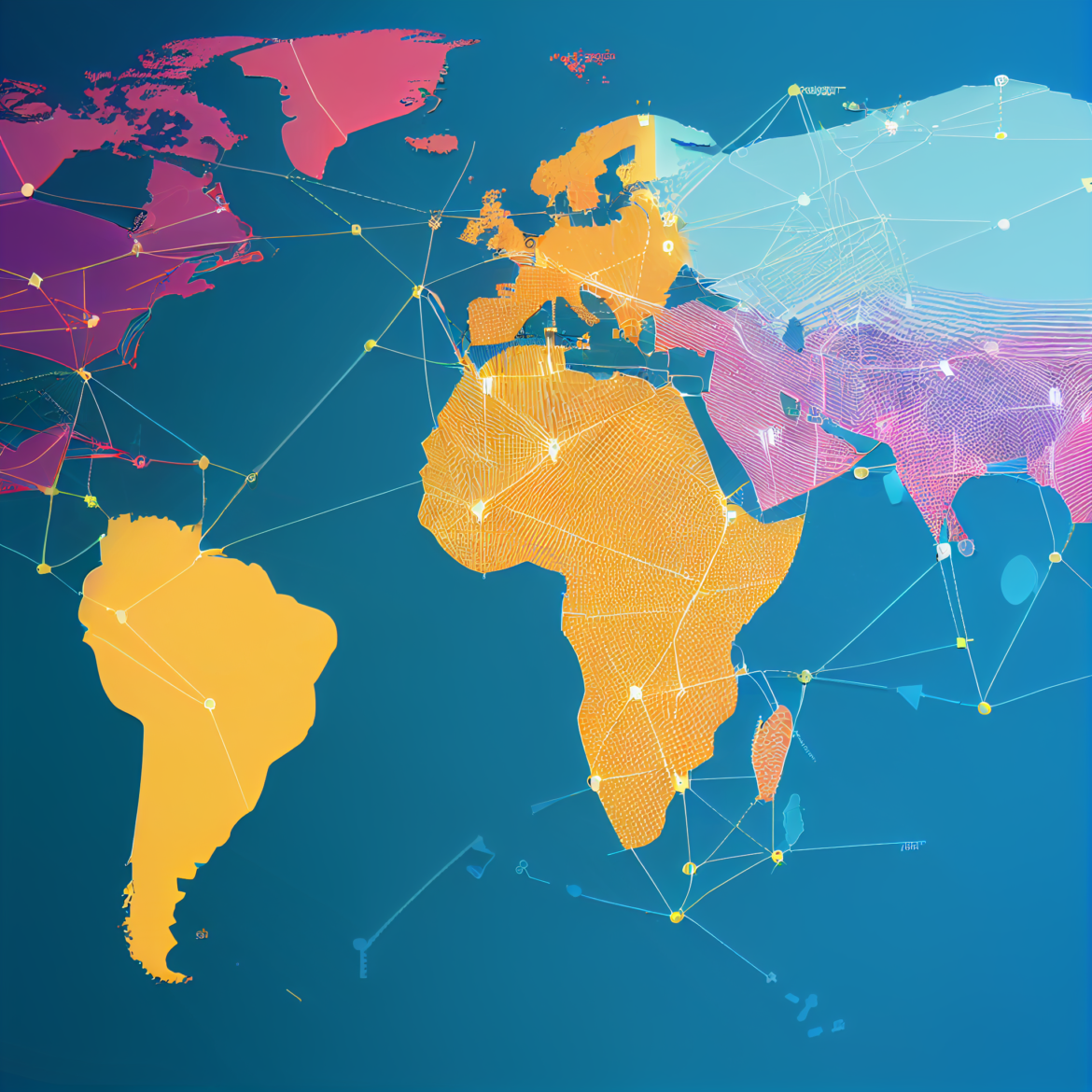 Research – Ian Helfrich